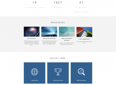 JSA Client Portfolio
