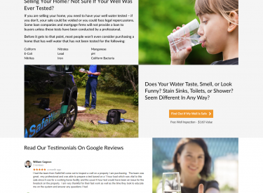 JSA Client Portfolio