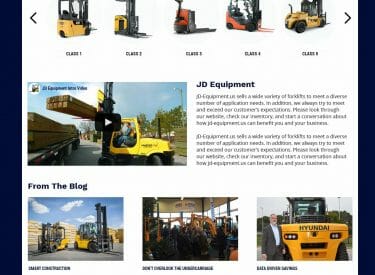 JSA Client Portfolio